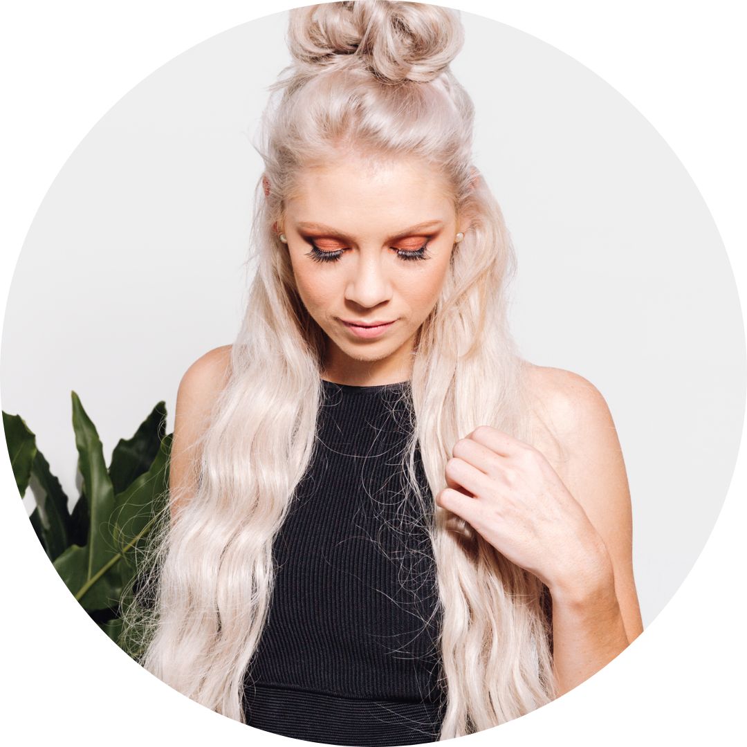 TAPE – LAhair Extensions